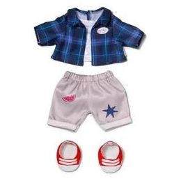 Baby Born Teddy Cool-Outfit