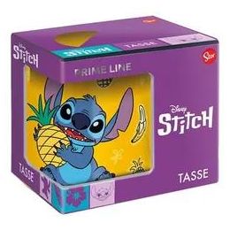 Lilo & Stitch Ananas PrimeLine Tasse, 325 ml