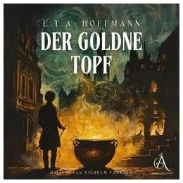 Der goldne Topf