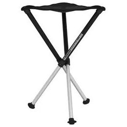 Walkstool Comfort XXL Klapphocker Schwarz, Silber ComfortXXL Belastbarkeit (Gewicht) (max.) 250 kg