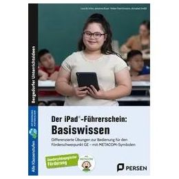 Der iPad&reg;-F&uuml;hrerschein: Basiswissen