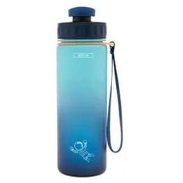 Trinkflasche 650ml Space uni