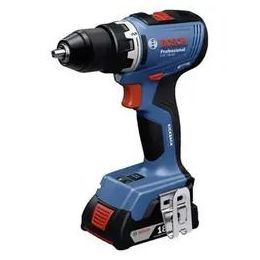 Bosch Professional GSR 18V-65 06019N3200 Akku-Bohrschrauber