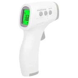 Medisana TM A79 Infrarot Fieberthermometer Mit Fieberalarm, Mit LED Beleuchtung