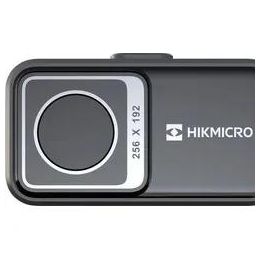 HIKMICRO Handy W&auml;rmebildkamera -20 bis 400 &deg;C 256 x 192 Pixel 25 Hz USB-C&reg; Anschluss f&uuml;r Android Ger&auml;te