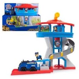 Spin Master PAW Lookout Tower Playset(Hauptquartier)