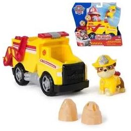 PAW PATROL PAW Fire Rescue - Themed Vehicles Rubble