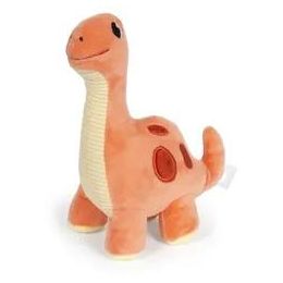 Small Foot Kuscheltier Dinosaurier rot "Dino"