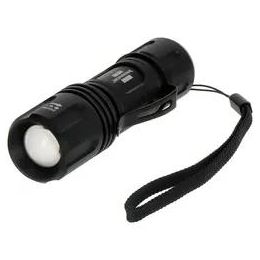 Fa.Brennenstuhl Brennenstuhl TL 410 F LED Taschenlampe mit Handschlaufe batteriebetrieben 350lm 34h
