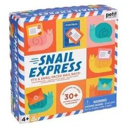 Snail Express