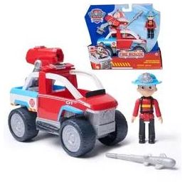Spin Master PAW Fire Rescue - Themed Vehicles Ryder