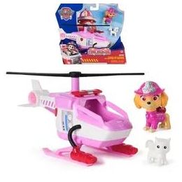 PAW PATROL PAW Fire Rescue - Themed Vehicles Skye