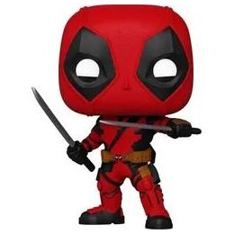 Funko POP Marvel: Deadpool 3 - Deadpool