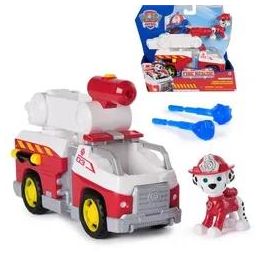 PAW PATROL PAW Fire Rescue - Themed Vehicles Marsha