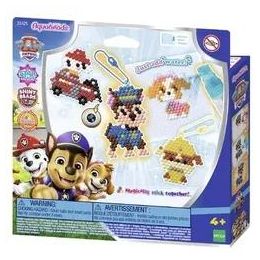 Bastelset Aquabeads Schl&uuml;sselanh&auml;nger Paw Patrol