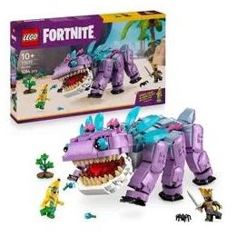 Lego Fortnite 77077 Klombo, 2 Minifiguren, Gaming-Geschenk f&uuml;r Kinder