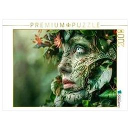 Calvendo Puzzle Ein Motiv aus dem Kalender "Die vielen Gesichter von Mutter Natur" 2000 Teile Lege-Gr&ouml;&szlig;e 90x67cm Foto-Puzzle f&uuml;r gl&uuml;ckliche Stunden