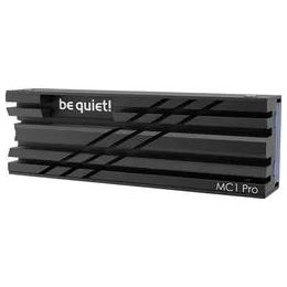 be quiet! BeQuiet MC1 Pro COOLER Festplatten-K&uuml;hler
