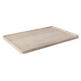 Villeroy & Boch Villeroy & Boch Manufacture Travertine Servierplatte