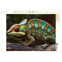 Calvendo Puzzle Ein Motiv aus dem Kalender Bilder f&uuml;r Kinder 2000 Teile Lege-Gr&ouml;&szlig;e 90x67cm Foto-Puzzle f&uuml;r gl&uuml;ckliche Stunden