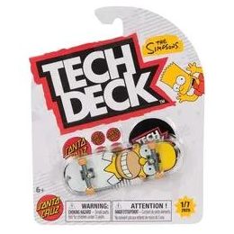 Spin Master TED Tech Deck 96mm Boards