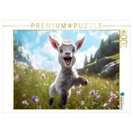 Calvendo Puzzle Fr&uuml;hling 2000 Teile Lege-Gr&ouml;&szlig;e 90x67cm Foto-Puzzle f&uuml;r gl&uuml;ckliche Stunden