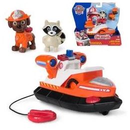 Spin Master PAW Fire Rescue - Themed Vehicles Zuma