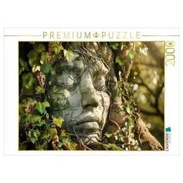 Calvendo Puzzle Ein Motiv aus dem Kalender "Die vielen Gesichter von Mutter Natur" 2000 Teile Lege-Gr&ouml;&szlig;e 90x67cm Foto-Puzzle f&uuml;r gl&uuml;ckliche Stunden