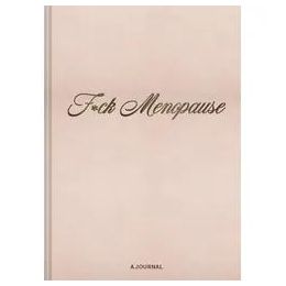 Abrams & Chronicle Books F*ck Menopause: A Journal