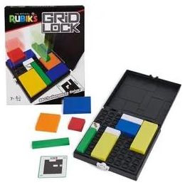 Spin Master RBK Rubiks Gridlock