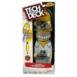 Spin Master TED Tech Deck Handboard Simpsons
