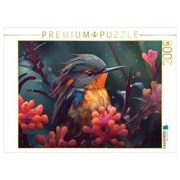 Calvendo Puzzle Ein Motiv aus dem Kalender Bilder f&uuml;r Kinder 2000 Teile Lege-Gr&ouml;&szlig;e 90x67cm Foto-Puzzle f&uuml;r gl&uuml;ckliche Stunden