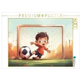 Calvendo Puzzle Ein Motiv aus dem Kalender Bilder f&uuml;r Kinder 2000 Teile Lege-Gr&ouml;&szlig;e 90x67cm Foto-Puzzle f&uuml;r gl&uuml;ckliche Stunden