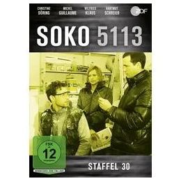 Soko 5113 - Staffel 30