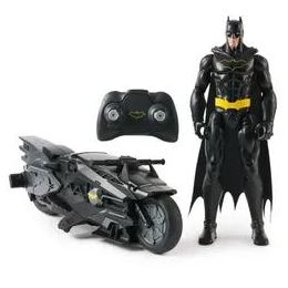 Spin Master BAT RC Batcycle