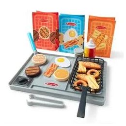 Spin Master Water Wow Grill Spielset