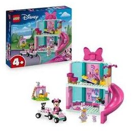 Lego ǀ Disney Minnies Tierhotel aus Micky Maus Wunderhaus Spielset 43274