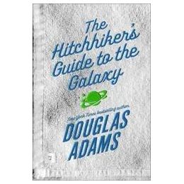 The Hitchhiker's Guide to the Galaxy