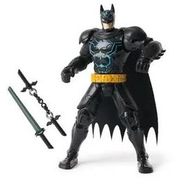 BAT Batman Ninja 15cm Deluxe Batman