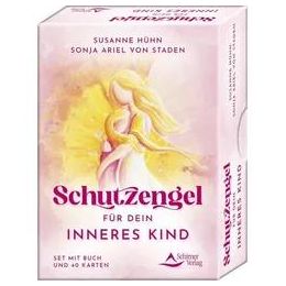 Schutzengel f&uuml;r dein Inneres Kind
