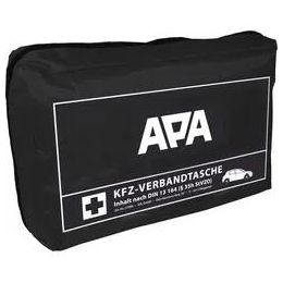 APA 21090 Verbandtasche (B x H x T) 25.5 x 7 x 14.5cm DIN 13164 02-2022 1St.