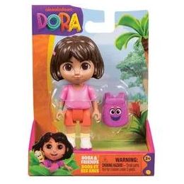 Spin Master Dora - Figur - ca. 12 cm - 1 St&uuml;ck