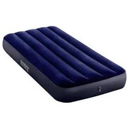 Intex 64756 DuraBeam Classic Cot-Size Luftbett (L x B x H) 191 x 76 x 25cm