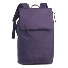 Bench Rucksack loft, pflaume, 9 Liter