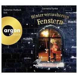 ARGON Hinter verzauberten Fenstern
