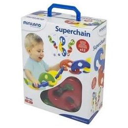 Miniland Baby Super Chain