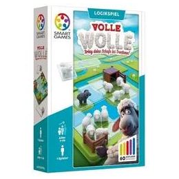 Smart Games Volle Wolle