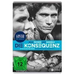 Die Konsequenz - Limited Edition