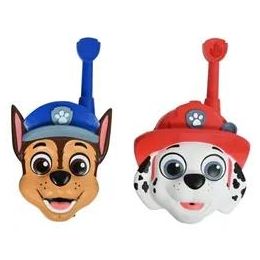 Lexibook Paw Patrol 3D Walkie-Talkies