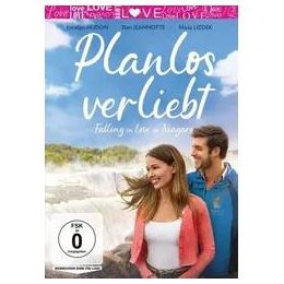 Planlos verliebt - Falling in Love in Niagra